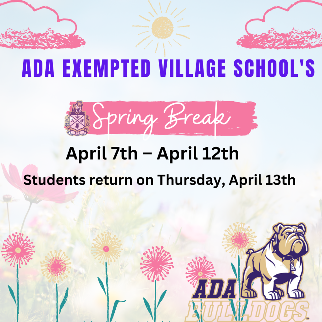 Live Feed | Ada Exempted Village Schools