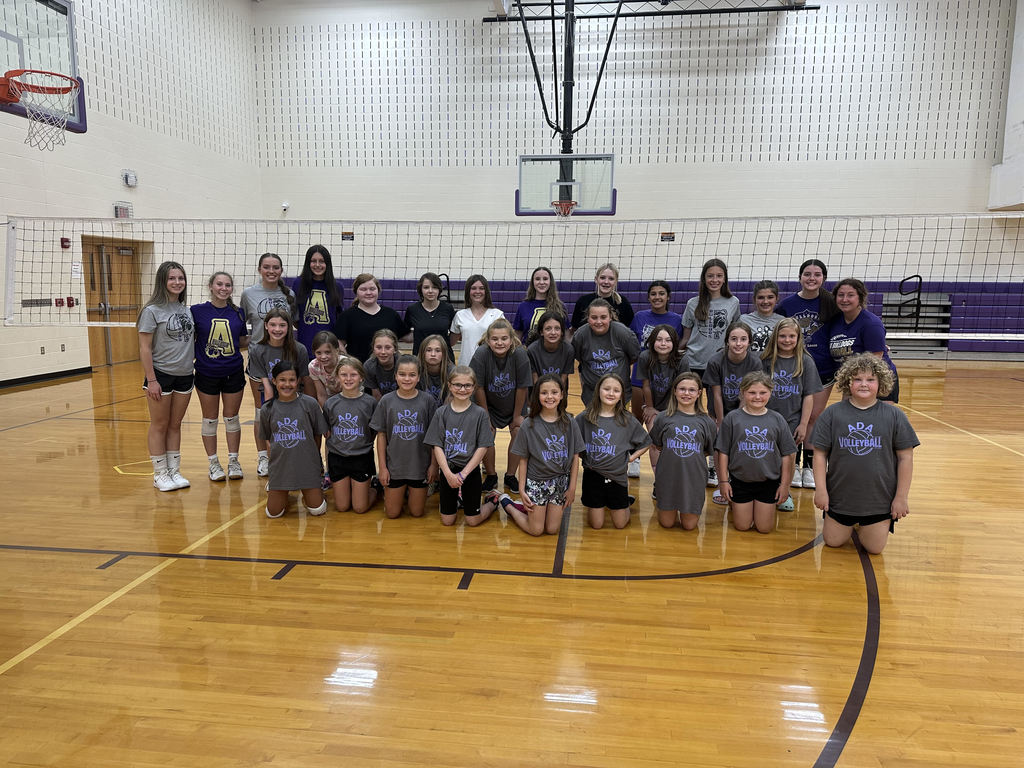 Live Feed | Ada Exempted Village Schools